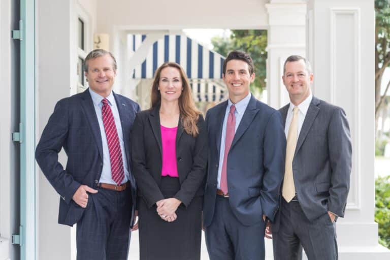 Personal Injury Attorney Vero Beach | Gould Cooksey Fennell