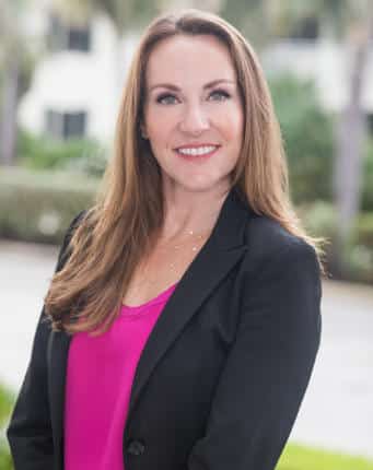 Brooke W. Odom Attorney - Gould Cooksey Fennell | Vero Beach, FL