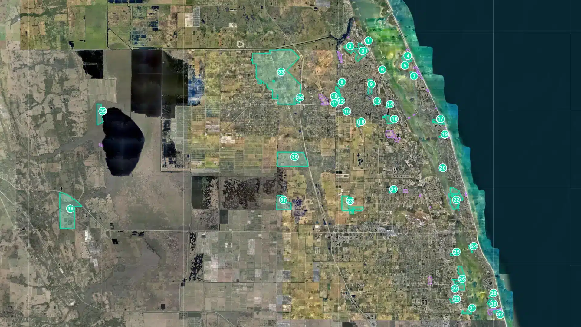 Conservation Easement Attorney Vero Beach, FL | Gould Cooksey Fennell