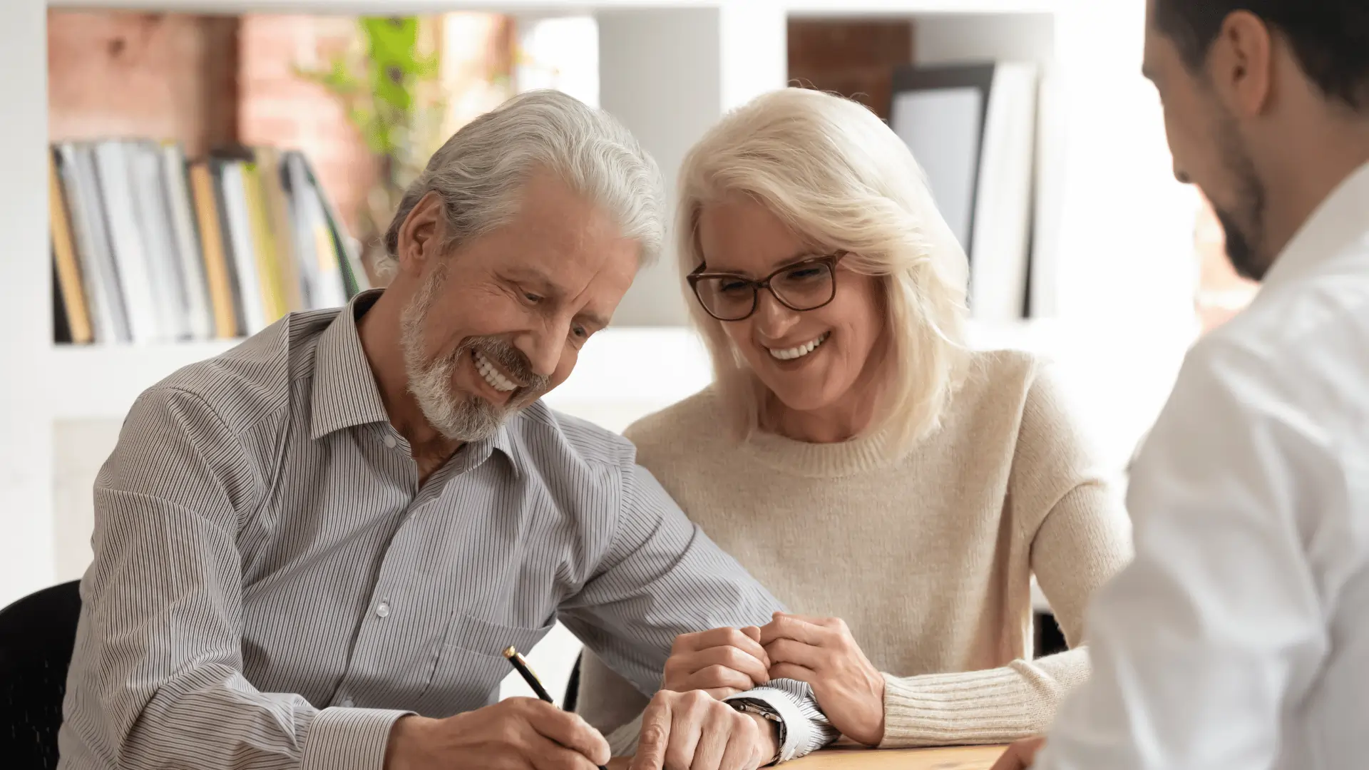 Trust Creation, Modification & Termination | Gould Cooksey Fennell