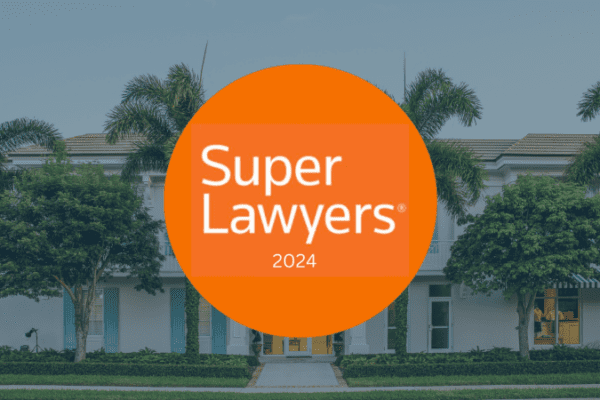 Vero Beach’s Most Trusted Law Firm I Gould Cooksey Fennell