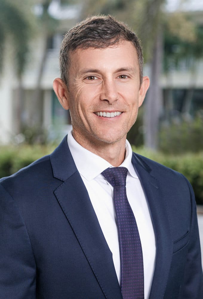 Our Attorneys | Meet the Team at Gould Cooksey Fennell